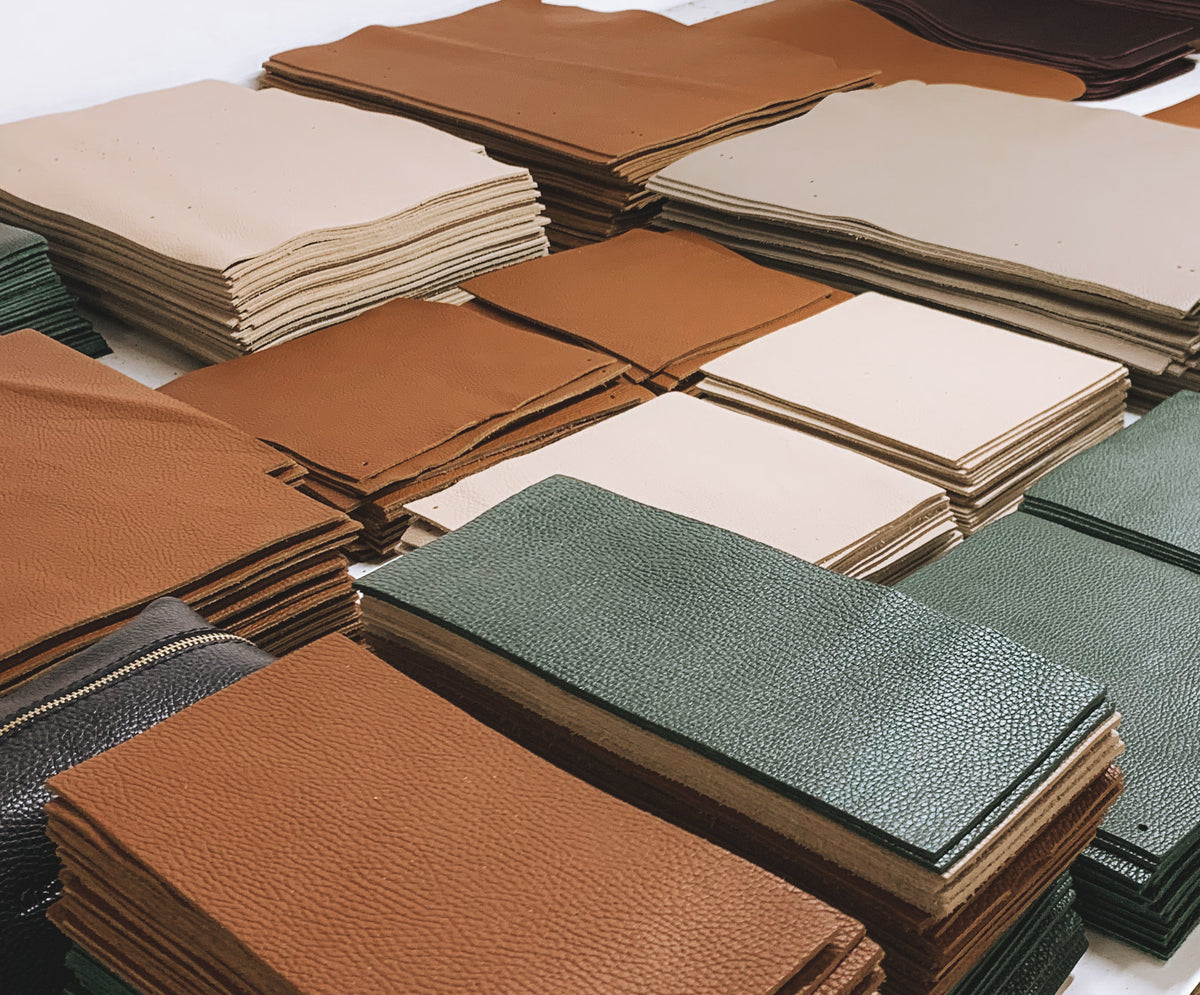 Shipping | Kinsale Leather